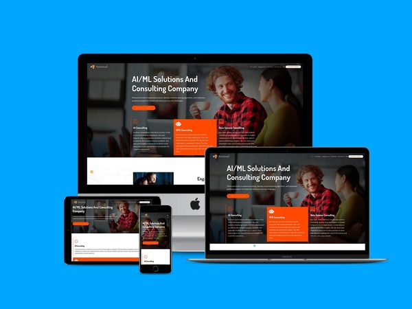 Eternity Web Solutions | Website Developer, Pune -Refrens